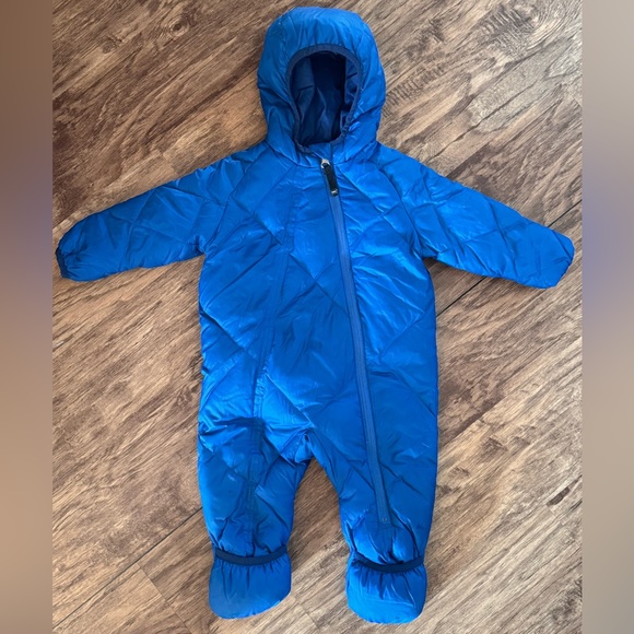 REI | Jackets & Coats | Rei Down Snowsuit | Poshmark